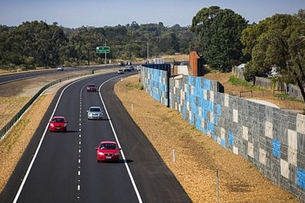 Peninsula Link - Beveridge Williams