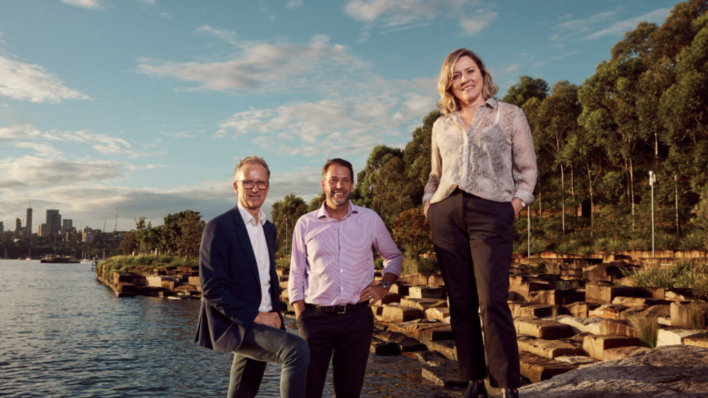 CLOUSTON Associates joins the Beveridge Williams family - Beveridge ...