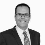 Board & Executive Team - Beveridge Williams