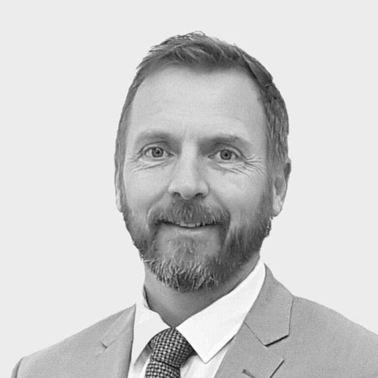 Anthony Oliver - Beveridge Williams