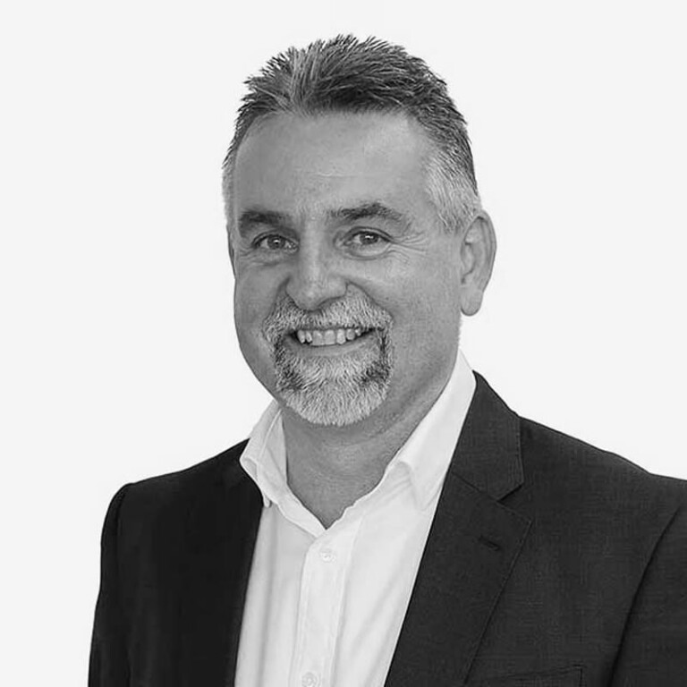 Bruce Vroegop - Beveridge Williams