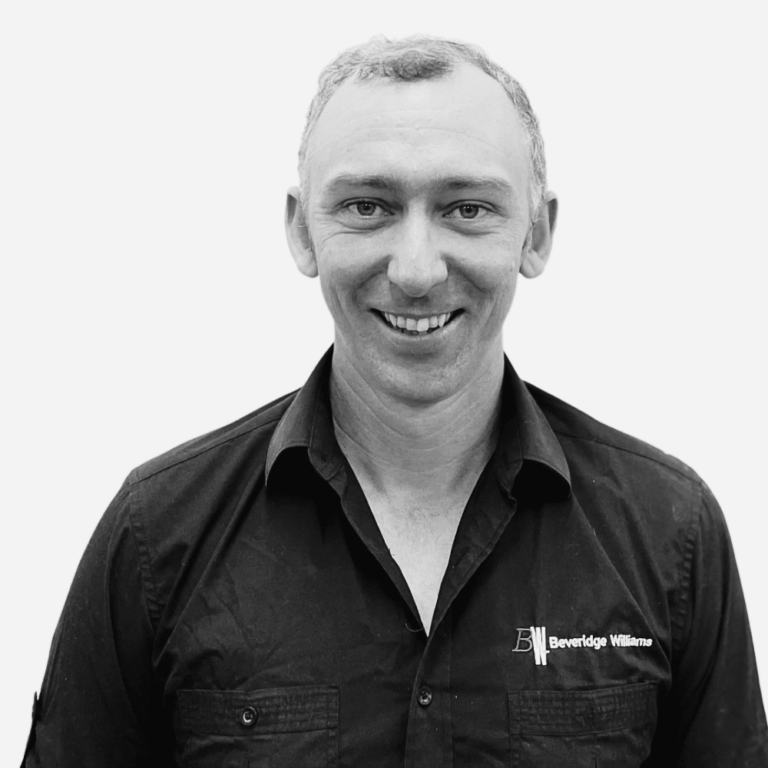 Sydney (CBD) - Beveridge Williams