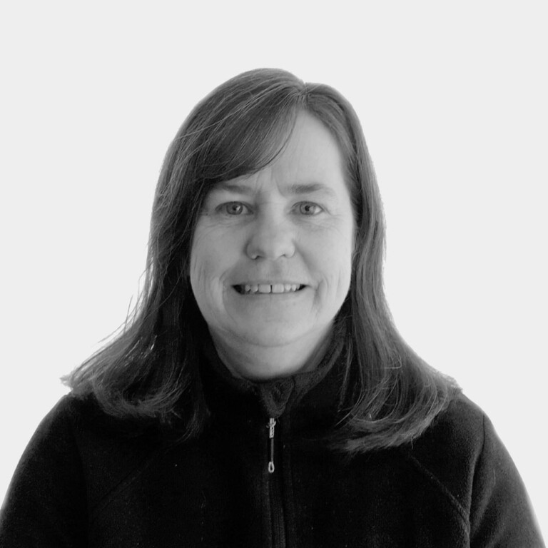 Mary Duffy - Beveridge Williams