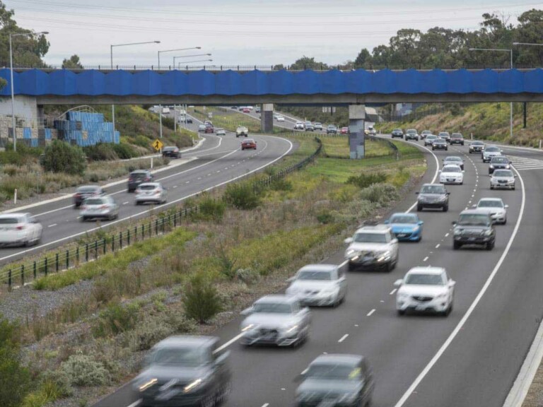 Peninsula Link - Beveridge Williams