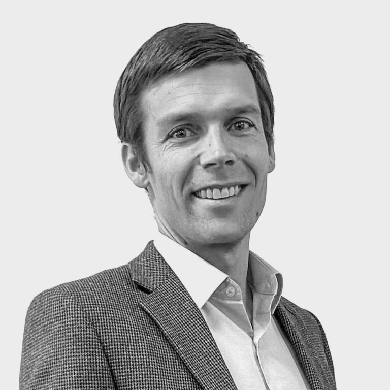 Ryan Cross - Beveridge Williams