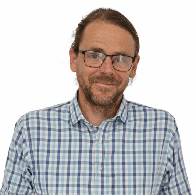 Steven Wallace - Beveridge Williams