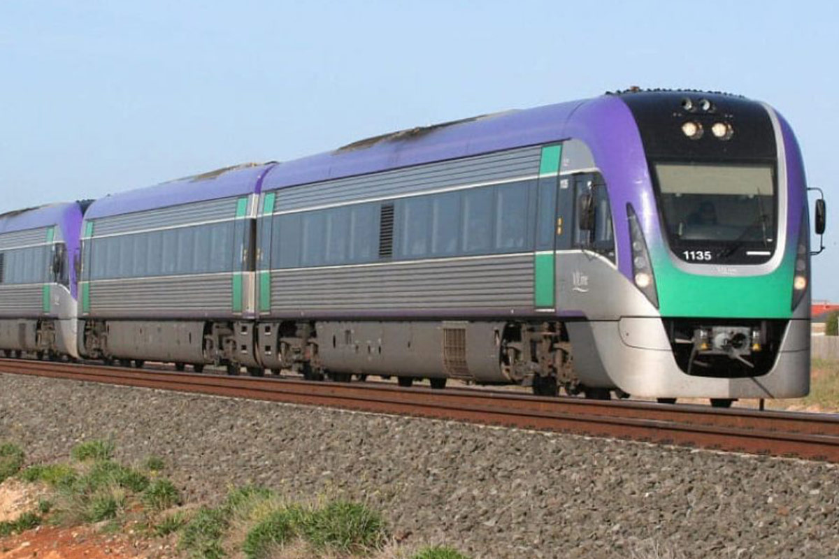 Regional Rail Link - Beveridge Williams