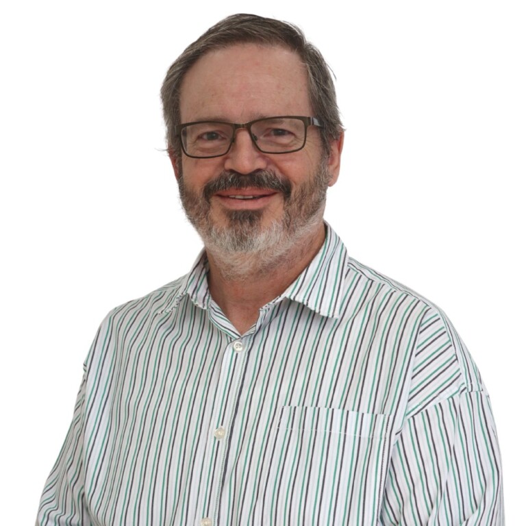 Darren Belton - Beveridge Williams