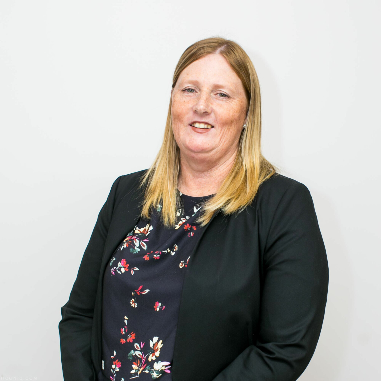 Karen Worsnop - Beveridge Williams