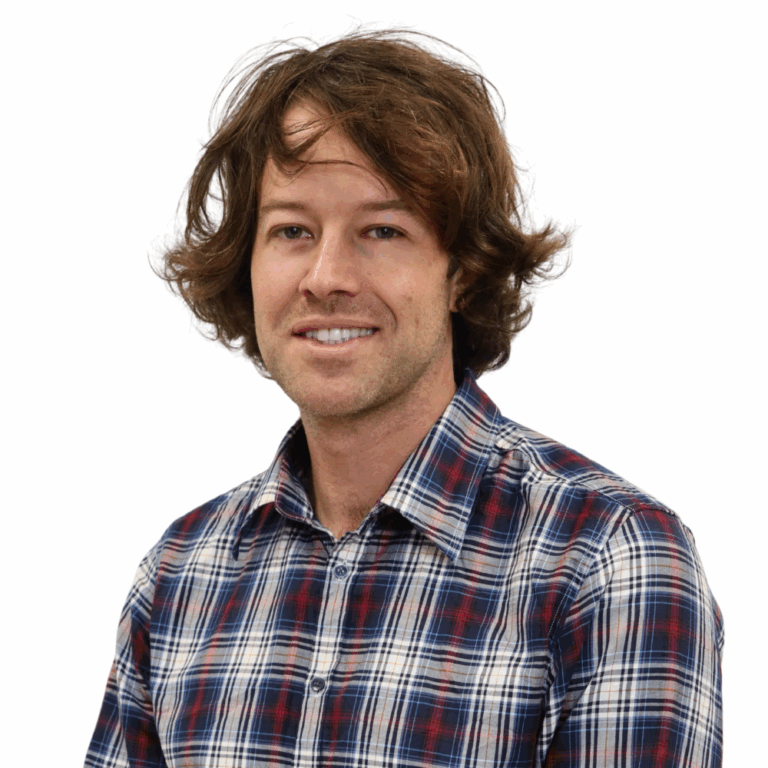 Nick Jay - Beveridge Williams