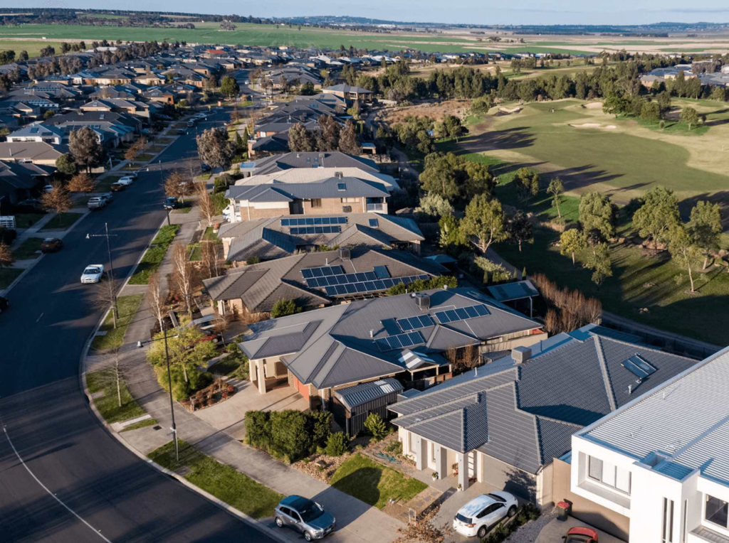 Streamlined Planning Approvals for Housing Delivery in Victoria’s ...