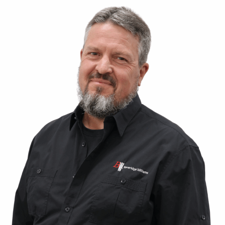 Adam Daly - Beveridge Williams