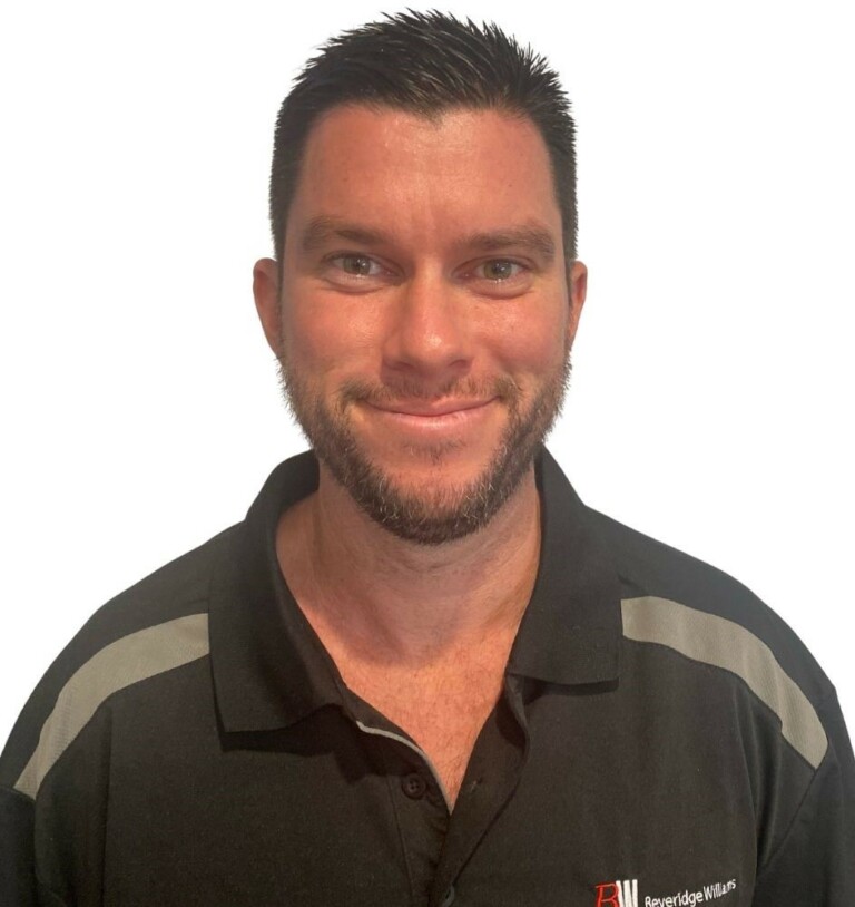 Simon Daly - Beveridge Williams